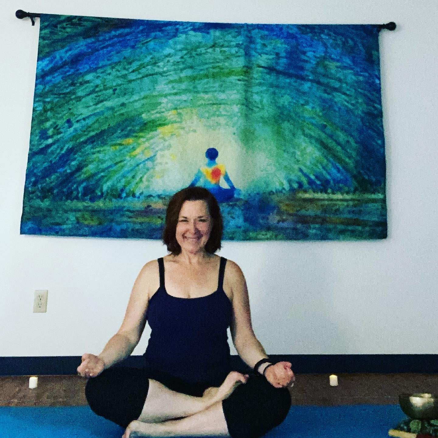 Yoga Classes at Galena ARC & Online | Awake4Yoga